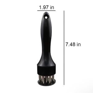 Generic | Kitchen | Meat Tenderizer Reversible Meat Tenderizer Tool ...